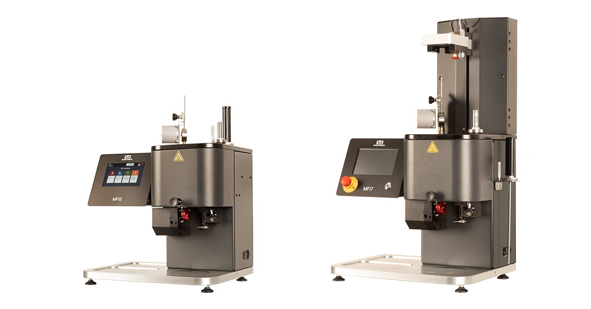 Discover More about the New Generation of Melt Flow Index Testers